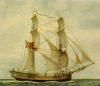 Friendship Convict Ship